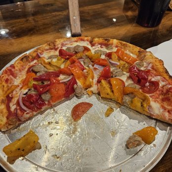LONGBOARDS BEACH FIRED PIZZA - SOUTH RENO - Updated May 2024 - 141 ...
