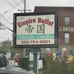 EMPIRE BUFFET - Updated July 2025 - 41 Photos & 40 Reviews - 846 Main ...