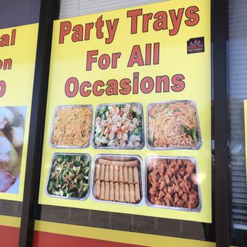 SHERMAN’S CHINESE BUFFET - Updated January 2026 - 254 Photos & 119 ...