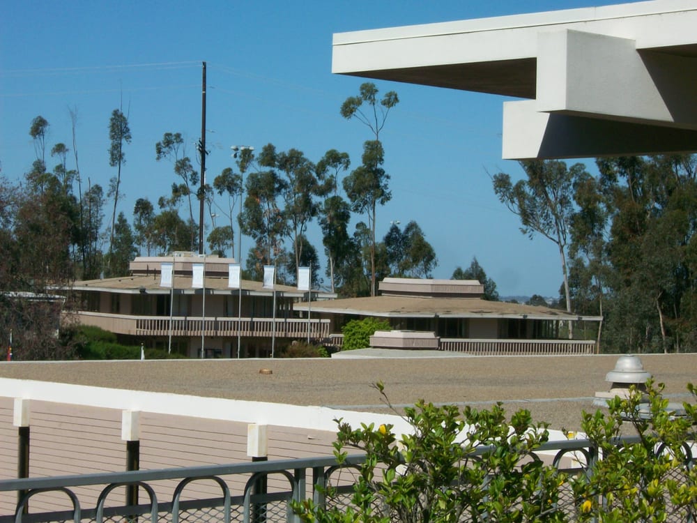 WALTER LIBRARY - Updated November 2025 - 10455 Pomerado Rd, San Diego ...