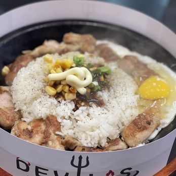 DEVIL’S KITCHEN & TEPPAN - 392 Photos & 192 Reviews - 4910 Hamner Ave, Eastvale , California ...