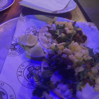 XACO TACO - Updated March 2025 - 865 Photos & 615 Reviews - 370 ...