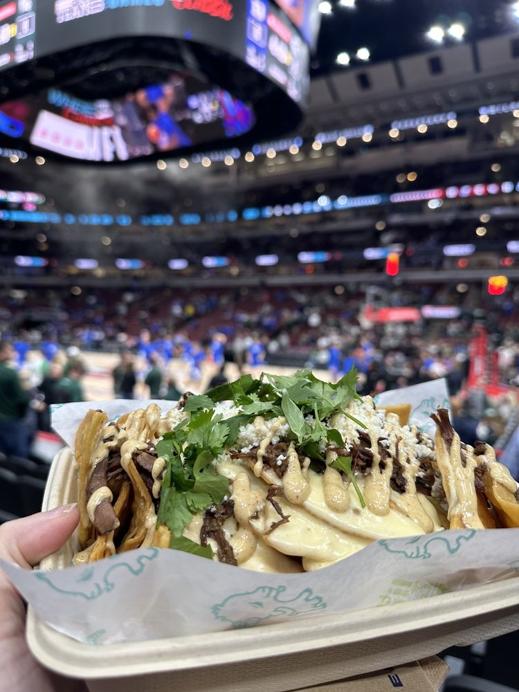 THIS LITTLE GOAT - 1901 W Madison St, Chicago, Illinois - Tacos ...