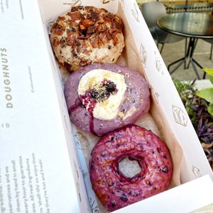 SIDECAR DOUGHNUTS & COFFEE - 1511 Photos & 861 Reviews - Donuts - 3435 ...