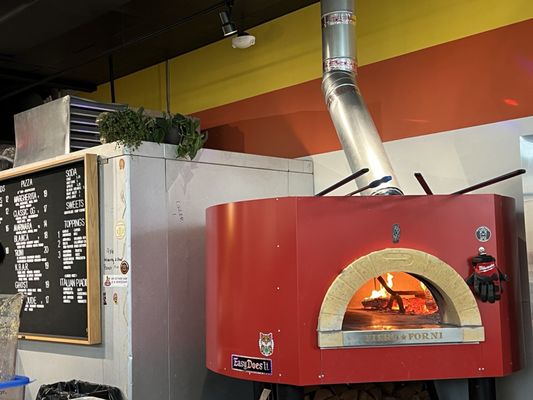 PIZZA BRUNO - Updated May 2026 - 85 Photos & 54 Reviews - 360 E Horatio ...