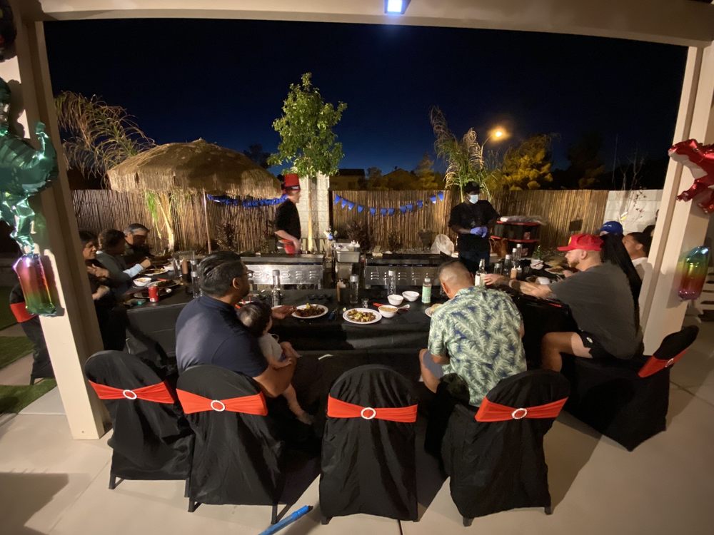 VANILLA RICE’S HIBACHI HOUSE TO GO - Updated June 2025 - 110 Photos ...