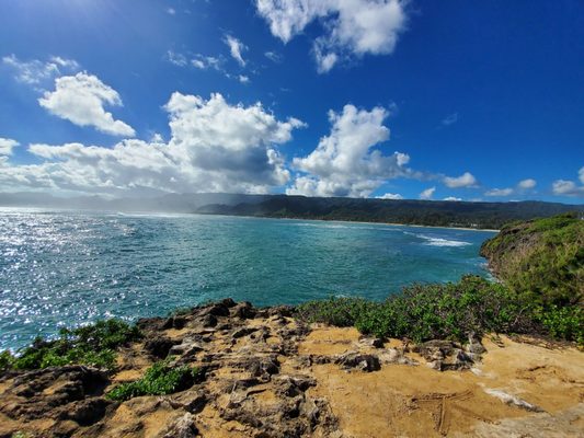 LAIE POINT - 745 Photos & 128 Reviews - Naupaka St, Laie, Hawaii ...