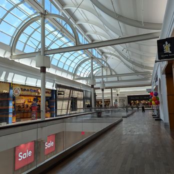 NATICK MALL - Updated December 2025 - 215 Photos & 319 Reviews - 1245 ...