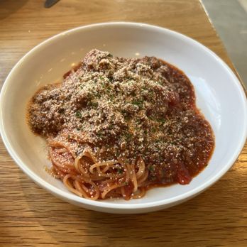 SAUCI PASTA - Updated August 2025 - 271 Photos & 115 Reviews - 1990 1st ...