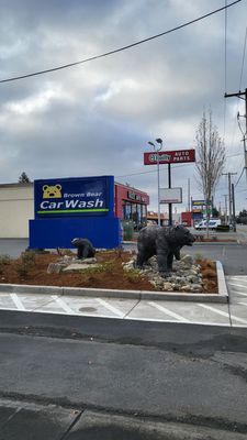 BROWN BEAR CAR WASH - Updated December 2025 - 46 Photos & 30 Reviews ...