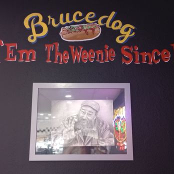 BRUCEDOG - Updated December 2025 - 98 Photos & 70 Reviews - 5975 W ...