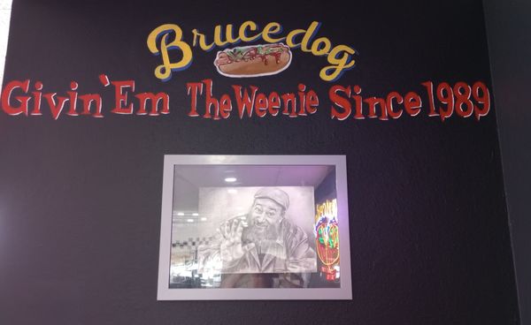 BRUCEDOG - Updated December 2025 - 98 Photos & 70 Reviews - 5975 W ...