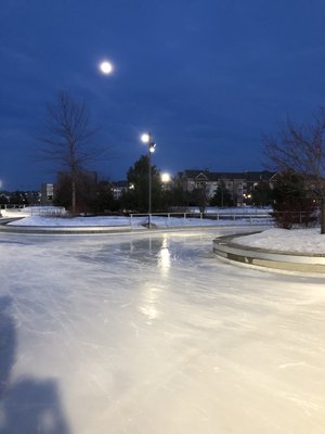 CENTRAL PARK ICE SKATE LOOP - Updated December 2025 - 16 Photos & 11 ...
