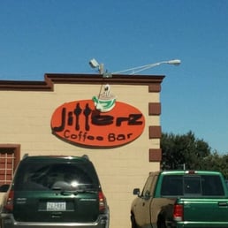 JITTERZ COFFEE BAR - Updated October 2025 - 83 Photos & 114 Reviews ...