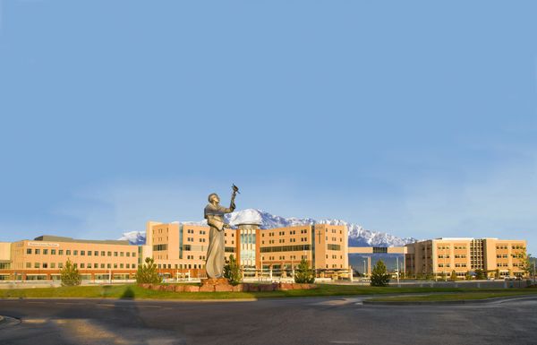 COMMONSPIRIT - ST. FRANCIS HOSPITAL - Updated October 2025 - 37 Photos ...