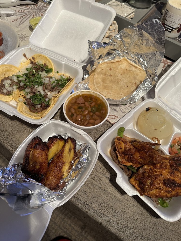 EL POLLO RICO - Updated May 2025 - 1815 Airport Blvd, Austin, Texas ...