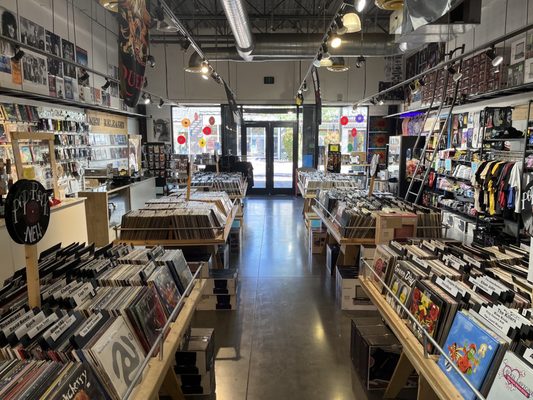 GRACE RECORDS - Updated December 2025 - 63 Photos & 49 Reviews - 2200 E ...