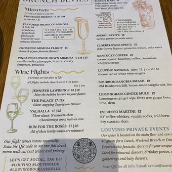 LOUVINO DOUGLASS HILLS - Updated August 2025 - 650 Photos & 485 Reviews ...