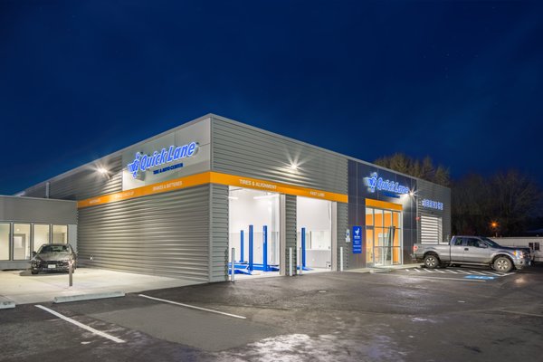 DOHERTY FORD - Updated October 2025 - 37 Reviews - 4223 Pacific Ave ...