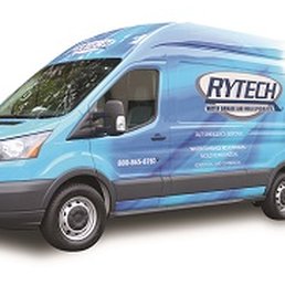 Rytech Reviews | Read Customer Service Reviews of rytechinc.com