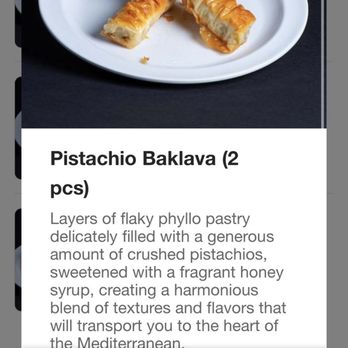 PRINCESS PITA MEDITERRANEAN RESTAURANT - TEMPE - Updated September 2024 ...