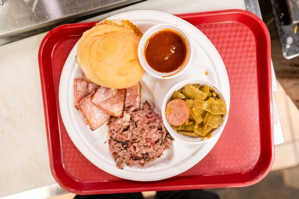 HICKORY ROOTS BBQ - Updated December 2025 - 47 Photos & 57 Reviews ...