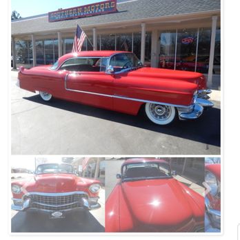 SOUTHERN MOTORS - Updated January 2026 - 17 Photos & 34 Reviews - 6605 ...