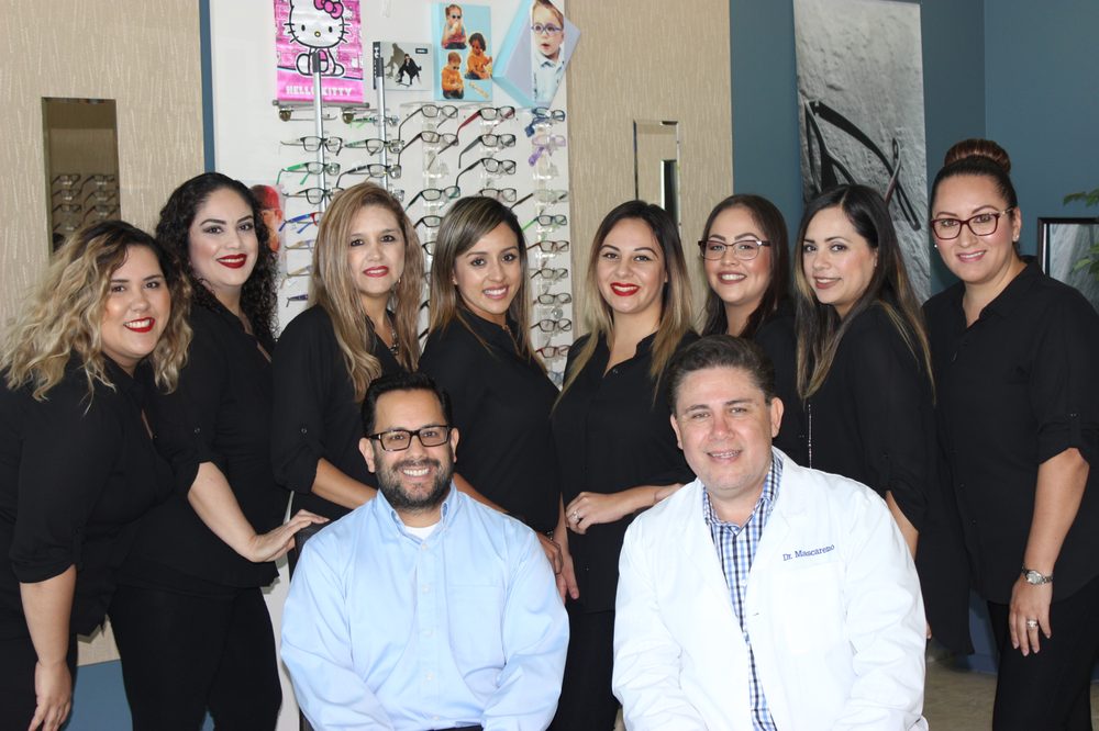 CLEAR VISION OPTOMETRY - Updated December 2025 - 10 Photos & 74 Reviews ...