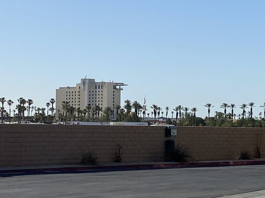 HOLIDAY INN EXPRESS & SUITES INDIO - COACHELLA VALLEY - Updated May ...