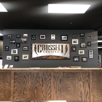 CROSSFIT DWALA - Updated August 2025 - 22 Photos & 14 Reviews - 3000 ...