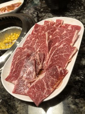 GYUBEE JAPANESE GRILL - MONTREAL - 29 Photos - 1836 Sainte-Catherine O ...