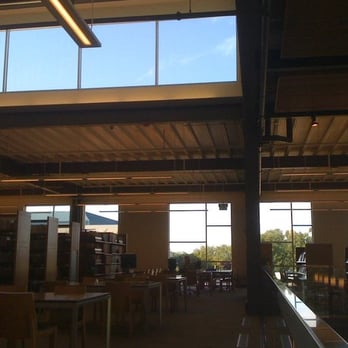 RICHLAND PUBLIC LIBRARY - Updated October 2025 - 15 Photos & 18 Reviews ...