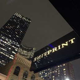 FINEPRINT - Updated December 2025 - 38 Photos & 13 Reviews - 113-8th ...