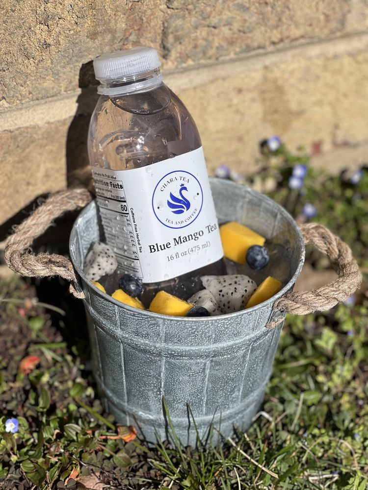 CHARA TEA - Updated October 2025 - 1501 Nj 45, Swedesboro, New Jersey ...