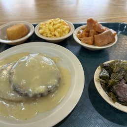 PRISCILLA’S ULTIMATE SOULFOOD CAFETERIA - Updated August 2025 - 175 ...