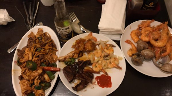 CHINESE KITCHEN - Updated March 2025 - 22 Photos & 92 Reviews - 5316 N ...