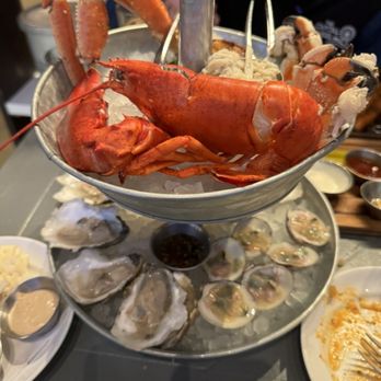 THE WALRUS OYSTER & ALE HOUSE - Updated April 2024 - 3221 Photos & 2835 ...