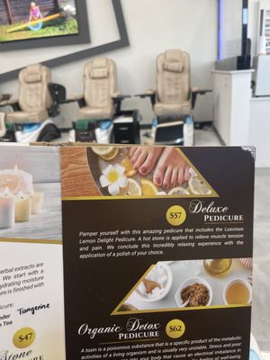 INITIAL NAILS AND SPA - Updated December 2025 - 33 Photos & 21 Reviews ...