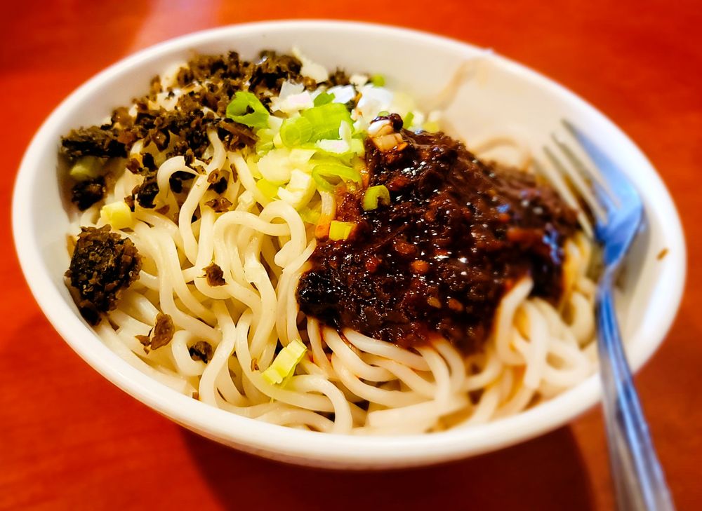 DUMPLING QUEEN - Updated July 2025 - 785 Photos & 473 Reviews - 13942 ...