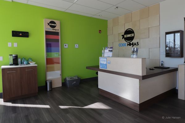 CODE NINJAS OF FAYETTEVILLE - Updated December 2025 - 1800 Skibo Rd ...