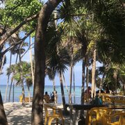 CHAMICOS - 154 Photos & 75 Reviews - Seafood - Soliman Bay, Tulum ...