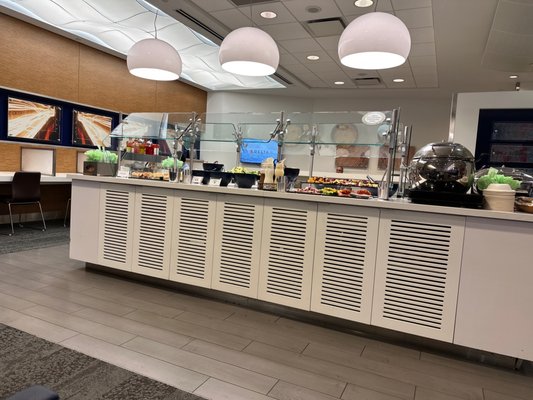 DELTA SKY CLUB - Updated September 2025 - 70 Photos & 39 Reviews - 7800 ...