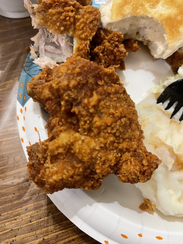 KFC - Updated August 2025 - 19 Photos - 1667 Pitkin Ave, Brooklyn, New ...