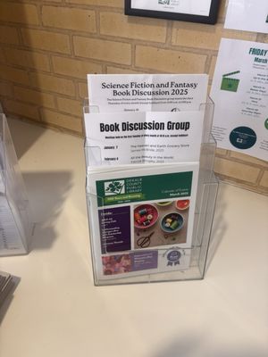 DEKALB COUNTY PUBLIC LIBRARY - Updated December 2025 - 43 Photos & 35 ...