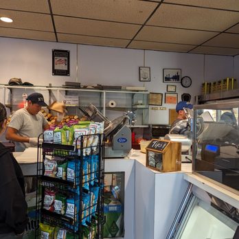 PARISI BAKERY - Updated November 2024 - 397 Photos & 494 Reviews - 198 ...