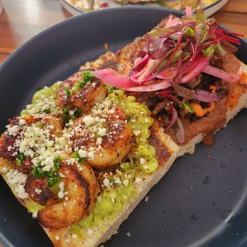 OCTOPUS BAJA - Updated May 2025 - 491 Photos & 191 Reviews - 2731 K St ...
