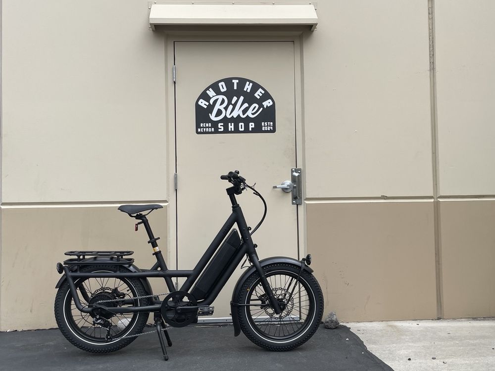 ANOTHER BIKE SHOP - Updated December 2025 - 8543 White Fir St, Reno ...