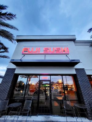 FUJI SUSHI - Updated December 2025 - 211 Photos & 138 Reviews - 4495 ...
