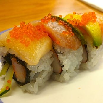 WILD GOJI REVOLVING SUSHI & BAR - Updated August 2025 - 2017 Photos ...