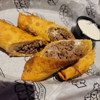 KICKBACK JACK’S - Updated November 2025 - 127 Photos & 214 Reviews ...